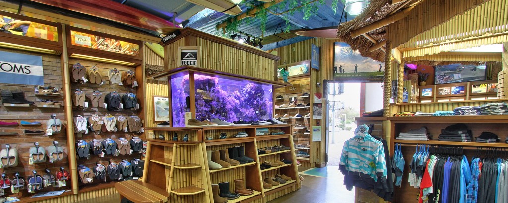 On The Beach Surf Shop - On The Beach Surf Shop